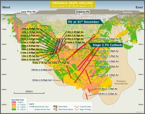 Mount Magnet Gold Exploration Project – Ramelius Resources